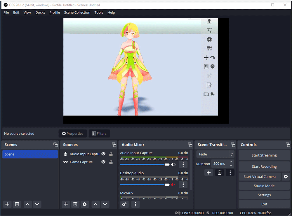 古い PC でも VTuber になりたい ! AppStream 2.0 で動画配信環境を作ってみよう ! (前編) - builders.flash☆ - 変化を求めるデベロッパーを応援 ...